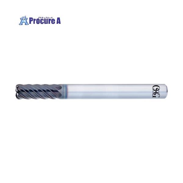 【送料都度見積】●刃数ZEFP(枚)：6●切削径DC(mm)：12●コーナ半径RE(mm)：2●最大切込みAPMX(mm)：30●機能長さLF(mm)：90●シャンク径DCON(mm)：12●ねじれ角FHA(°)：43●コーティング：DUR...