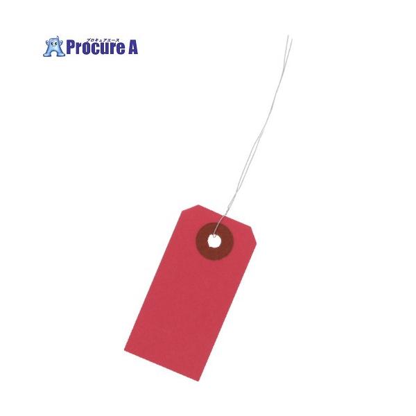 ●表示内容：無地●縦(mm)：60●横(mm)：30●色：赤