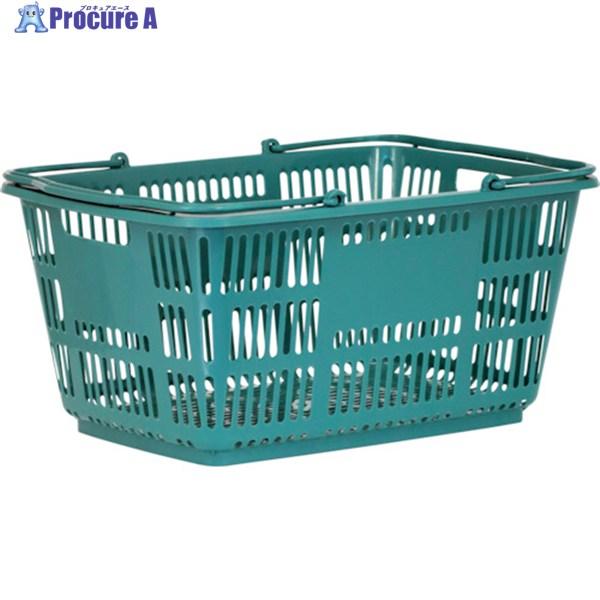 ●容量(L)：33●色：ブルーグリーン●外形寸法(mm)間口：360●外形寸法(mm)奥行：505●外形寸法(mm)高さ：250●有効内寸(mm)間口：390●有効内寸(mm)奥行：250●有効内寸(mm)高さ：240