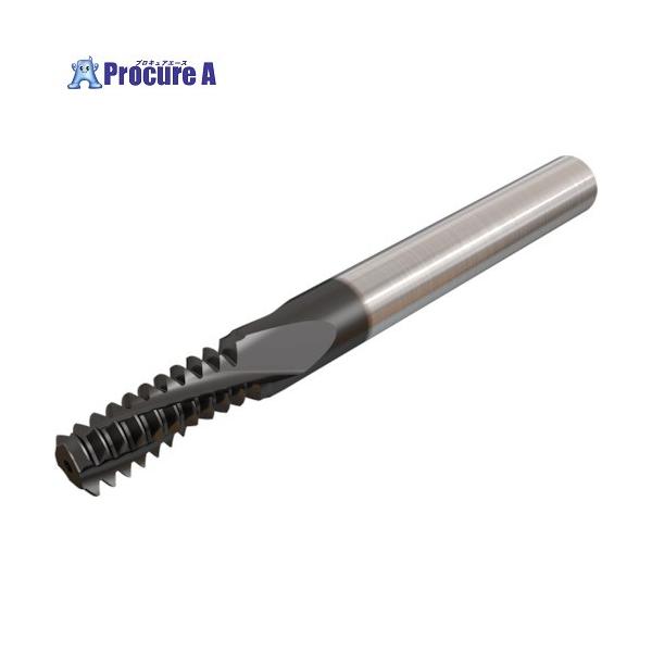 【送料都度見積】●切削径DC(mm)：6.00●最大切込みAPMX(mm)：16.00●機能長さLF(mm)：58.00●シャンク径DCON(mm)：6.00●ねじれ角FHA(°)：15●シャンク径(mm)：6.00●ねじれ角(°)：15●...