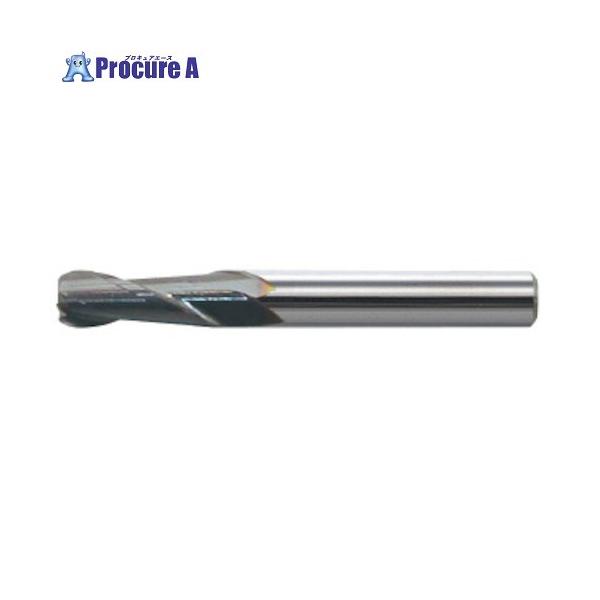 ●刃数ZEFP(枚)：2●切削径DC(mm)：12●コーナ半径RE(mm)：2●最大切込みAPMX(mm)：25●機能長さLF(mm)：75●シャンク径DCON(mm)：12●コーティング：UTコーティング●コーナ半径(mm)：2●シャンク...