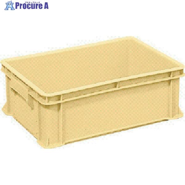 ●容量(L)：22.1●色：クリーム●外形寸法(mm)間口：506●外形寸法(mm)奥行：341●外形寸法(mm)高さ：168●有効内寸(mm)間口：455●有効内寸(mm)奥行：300●有効内寸(mm)高さ：152●適合フタ(別売)：SK...