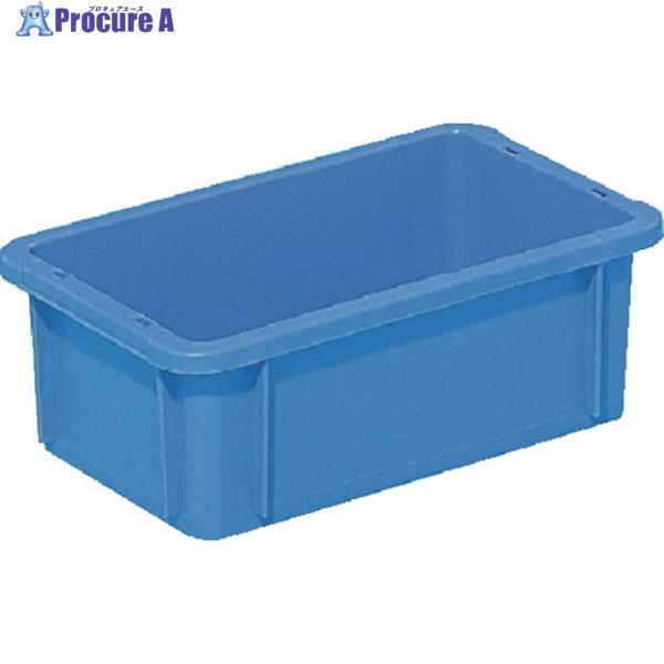 ●容量(L)：2.9●色：ブルー●外形寸法(mm)間口：267●外形寸法(mm)奥行：164●外形寸法(mm)高さ：95●有効内寸(mm)間口：232●有効内寸(mm)奥行：133●有効内寸(mm)高さ：83●適合フタ(別売)：SK-3SF...