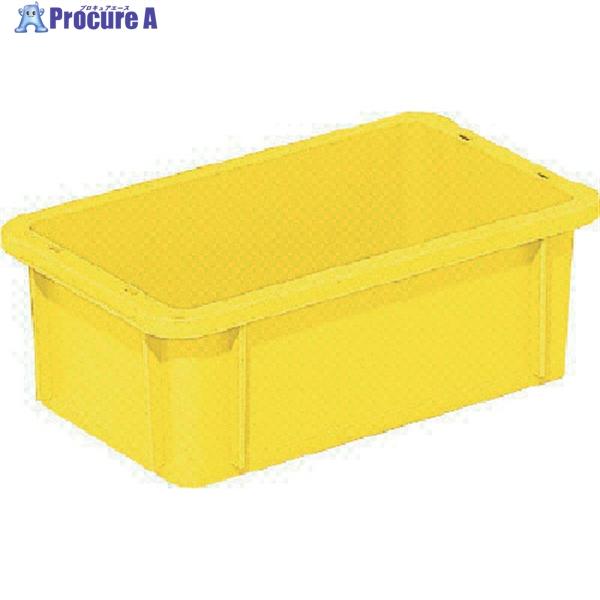 ●容量(L)：2.9●色：イエロー●外形寸法(mm)間口：267●外形寸法(mm)奥行：164●外形寸法(mm)高さ：95●有効内寸(mm)間口：232●有効内寸(mm)奥行：133●有効内寸(mm)高さ：83●適合フタ(別売)：SK-3S...
