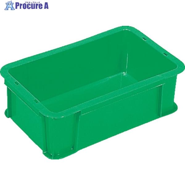 ●容量(L)：4.5●色：グリーン●外形寸法(mm)間口：325●外形寸法(mm)奥行：200●外形寸法(mm)高さ：100●有効内寸(mm)間口：280●有効内寸(mm)奥行：158●有効内寸(mm)高さ：89●適合カード差し(別売)：両...