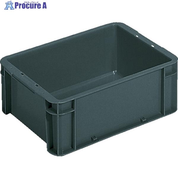 ●容量(L)：9.6●色：グレー●外形寸法(mm)間口：363●外形寸法(mm)奥行：270●外形寸法(mm)高さ：133●有効内寸(mm)間口：307●有効内寸(mm)奥行：232●有効内寸(mm)高さ：121●適合フタ(別売)：SK-6...