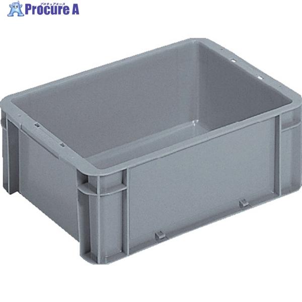 ●容量(L)：9.6●色：ライトグレー●外形寸法(mm)間口：363●外形寸法(mm)奥行：270●外形寸法(mm)高さ：133●有効内寸(mm)間口：307●有効内寸(mm)奥行：232●有効内寸(mm)高さ：121●適合フタ(別売)：S...