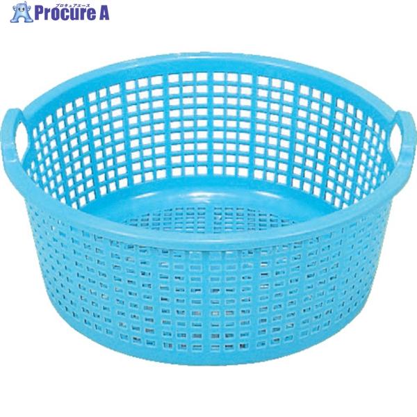 ●外形寸法(mm)高さ：183●色：ライトブルー●外形寸法(mm)外径：457●タイプ：手付●有効内寸(mm)間口：362●有効内寸(mm)奥行：362●有効内寸(mm)高さ：160●容量(L)：19.0