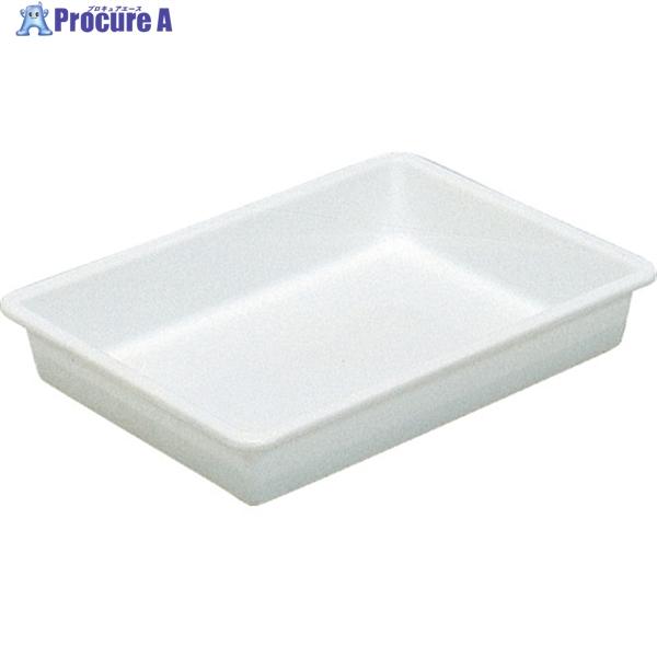 ●容量(L)：2.8●色：ホワイト●外形寸法(mm)間口：322●外形寸法(mm)奥行：231●外形寸法(mm)高さ：52●有効内寸(mm)間口：285●有効内寸(mm)奥行：194●有効内寸(mm)高さ：48