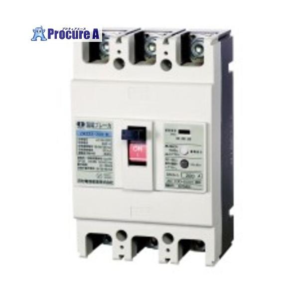 ●フレーム：225AF●極数・素子数：3P3E●定格電流(A)：200●外形寸法タテ(mm)：165●外形寸法ヨコ(mm)：105●外形寸法フカサ(本体)(mm)：68●外形寸法ハンドルタカサ(mm)：91.5●最大接続可能電線(［［ＭＭ２...