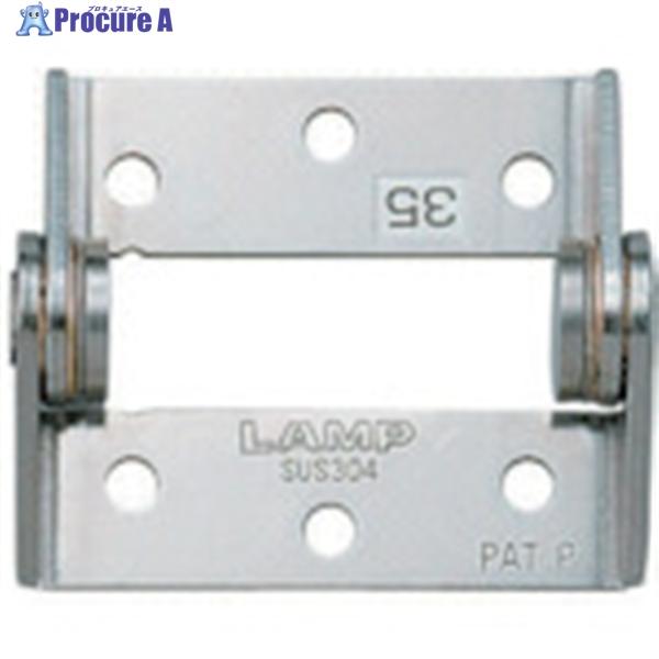 ●全長(mm)：45●幅(mm)：44●厚さ(mm)：15.5●トルク(N・m)：2.5±20%●ねじ穴数：6●穴径(mm)：4.3●取付方法：ねじ止め(別売)●表面処理：光沢バレル研磨仕上げ●色：ステンレス