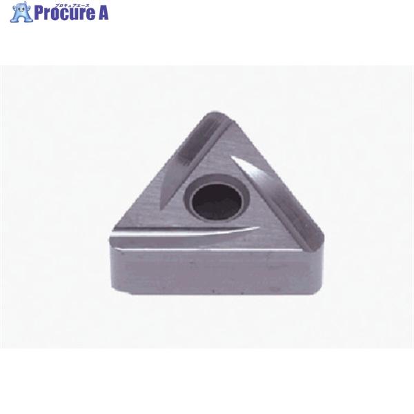 ●適合被削材：鋼、ステンレス鋼、鋳鉄●チップ形状：三角形●厚さS(mm)：4.76●切れ刃長さ(mm)：16.5●穴径(mm)：3.81●内接円(mm)：9.525●コーナR(mm)：0.4