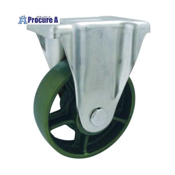 【送料都度見積】●許容荷重(daN)：588●許容荷重(kgf)：600●車輪径D(mm)：300●車輪幅(mm)：51●取付高H(mm)：374●取付座A(mm)：220●取付座B(mm)：150●取付ピッチX(mm)：160●取付ピッチ...