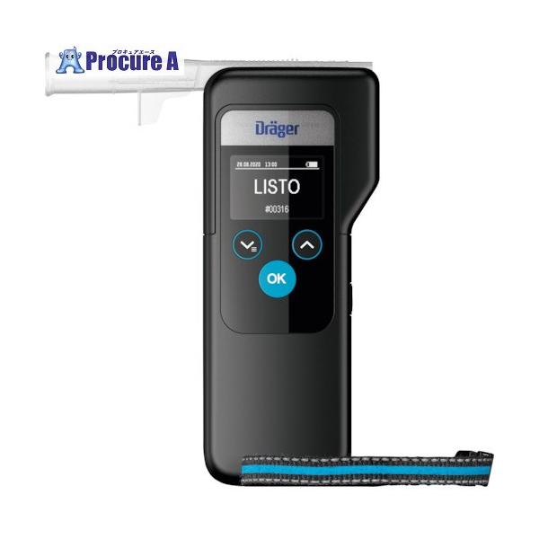 ●幅(mm)：245●奥行(mm)：125●高さ(mm)：75●測定範囲(mg/L)：0〜2.5●電源：CR123A電池×１個●品名：アルコールチェッカー