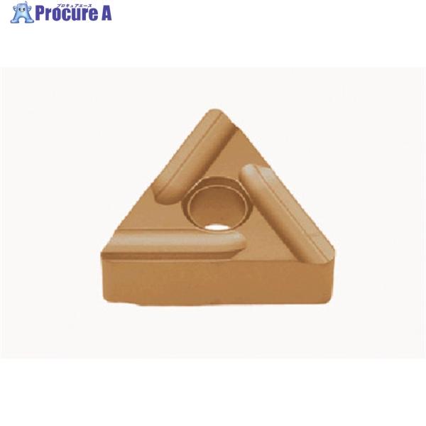 ●適合被削材：鋼、ステンレス鋼、鋳鉄●チップ形状：三角形●厚さS(mm)：4.76●切れ刃長さ(mm)：16.5●穴径(mm)：3.81●内接円(mm)：9.525●コーナR(mm)：0.4