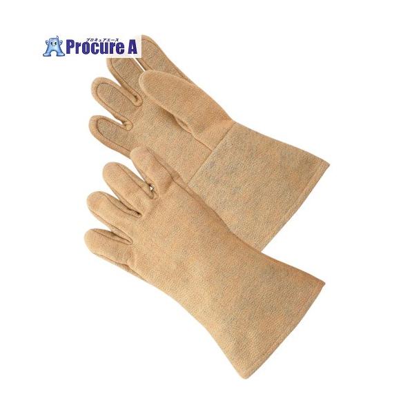 ●色：ベージュ●サイズ：フリー●全長(cm)：35●手のひら周り(cm)：30●中指長さ(cm)：9●素材耐熱温度(℃)：約350℃〜400℃