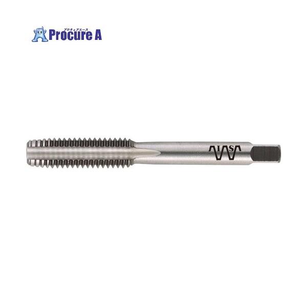 【送料都度見積】●精度：JIS 3級●呼び寸法：M24●ピッチ(mm)：1.5●ねじ長さ(mm)：45●全長(mm)：95●シャンク径(mm)：19●シャンク四角部(mm)：15●下穴径(mm)：22.5●加工ねじ：メートルねじ●溝数：4