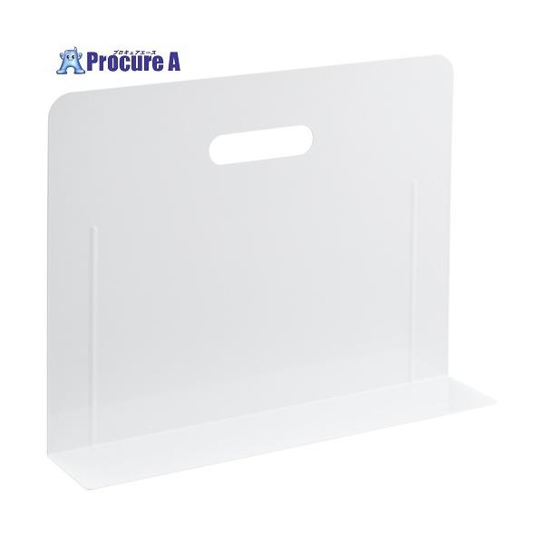 ●色：白●幅(mm)：80●奥行(mm)：390●高さ(mm)：299