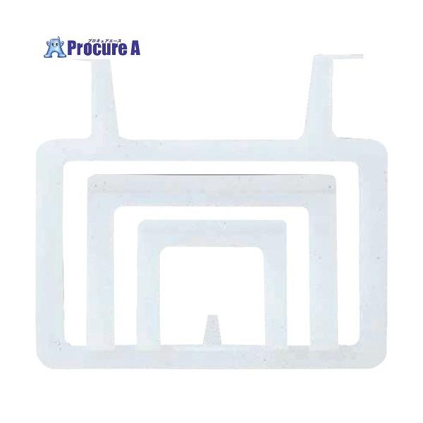 【送料都度見積】●色：透明