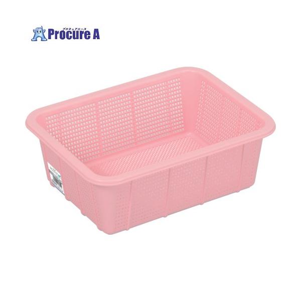 ●外形寸法(mm)幅：300●外形寸法(mm)奥行：230●外形寸法(mm)高さ：105●色：ピンク●有効内寸(mm)間口：235●有効内寸(mm)奥行：165●有効内寸(mm)高さ：100●外形寸法(mm)外径×高さ：3型