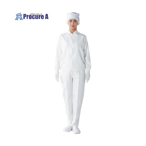 ●色：ブルー●サイズ：LL●ISO Class：8●上着丈(cm)：65●胸囲(cm)：112●肩幅(cm)：44●袖丈(cm)：56