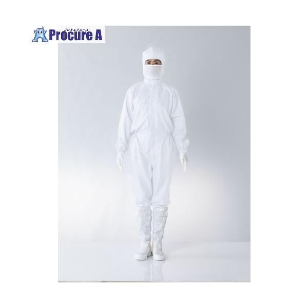 【送料都度見積】●色：ブルー●サイズ：L●着丈(cm)：167●適合胸囲(cm)：120●ウエスト(cm)：80〜106●股下(cm)：75●ISO Class：5●クリーンパック有無：無し●胸囲(cm)：120●タイプ：ISO Class...