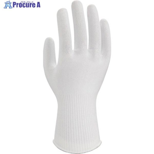 ●色：ホワイト●サイズ：S●全長(cm)：22.5●手のひら周り(cm)：18.0●中指長さ(cm)：7.1●厚さ(mm)：1.2●ゲージ数：13●EN388 2016規格：X/D