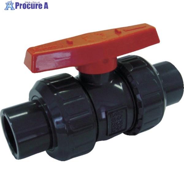 ●塩ビ管呼び径：25●L(mm)：143●H(mm)：101●使用温度範囲(℃)：0〜50●最高使用圧力(MPa)：1.0●流体温度(℃)：0〜50