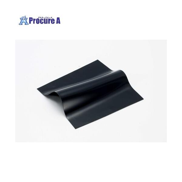 【送料都度見積】●幅(mm)：300●奥行(mm)：300●厚さ(mm)：1.0●色：黒