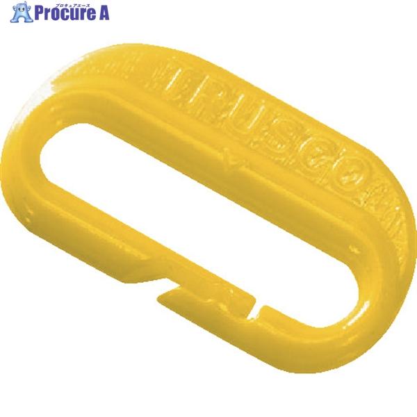 ●色：黄●径(mm)：6●厚み：７ｍｍ●横(mm)：45●縦(mm)：26