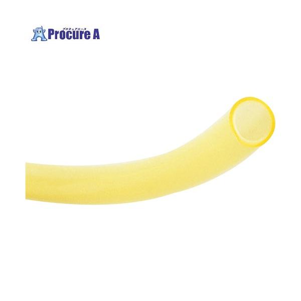 ※個人宅様送り不可 ●長さ(m)：35●内径(mm)：7.5●外径(mm)：10.5●使用圧力(MPa)：0〜0.5●許容曲げ半径(mm以上)：40●使用流体：溶剤・塗料