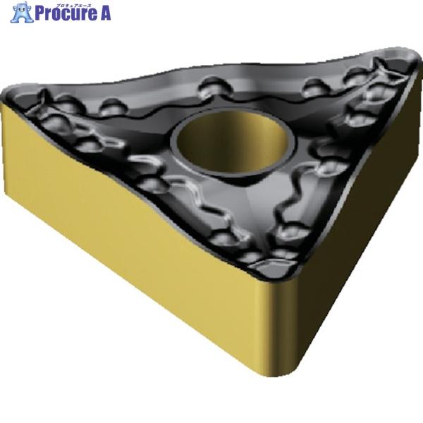 ●適合被削材：PK●チップ形状：三角形●切刃有効長LE(mm)：15.6978●内接円IC(mm)：9.525●厚さS(mm)：4.7625●コーナ半径RE(mm)：0.7938●穴径D1(mm)：3.81●主逃げ角AN(°)：0●コーティ...