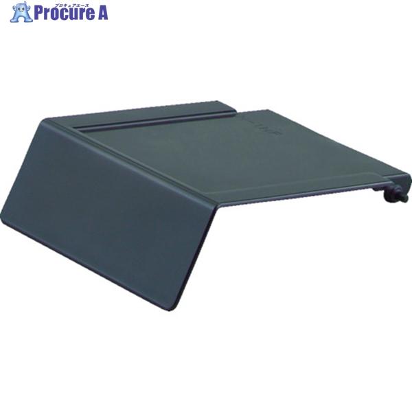 ●適合コンテナ：VN-1N-E-BK●色：黒●外形寸法(mm)間口：104●外形寸法(mm)奥行：139●外形寸法(mm)高さ：42●表面抵抗値：10［［の５乗］］Ω以下