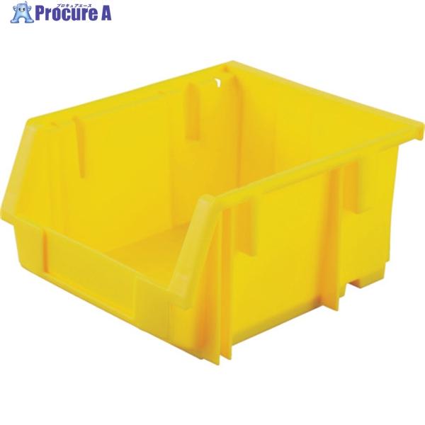 ●色：イエロー●外形寸法(mm)間口：140●外形寸法(mm)奥行：200●外形寸法(mm)高さ：130●有効内寸(mm)奥行：158●有効内寸(mm)間口：101●有効内寸(mm)高さ：108●容量(L)：1.8●適合カード差し(別売)：...