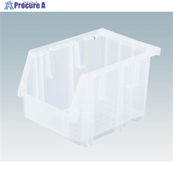 ●色：半透明●外形寸法(mm)間口：140●外形寸法(mm)奥行：200●外形寸法(mm)高さ：130●有効内寸(mm)奥行：158●有効内寸(mm)間口：101●有効内寸(mm)高さ：108●容量(L)：1.8●適合カード差し(別売)：V...