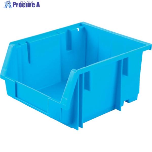 ●色：ブルー●外形寸法(mm)間口：105●外形寸法(mm)奥行：150●外形寸法(mm)高さ：80●有効内寸(mm)奥行：117●有効内寸(mm)間口：75●有効内寸(mm)高さ：66●容量(L)：0.6●適合カード差し(別売)：VN-1C