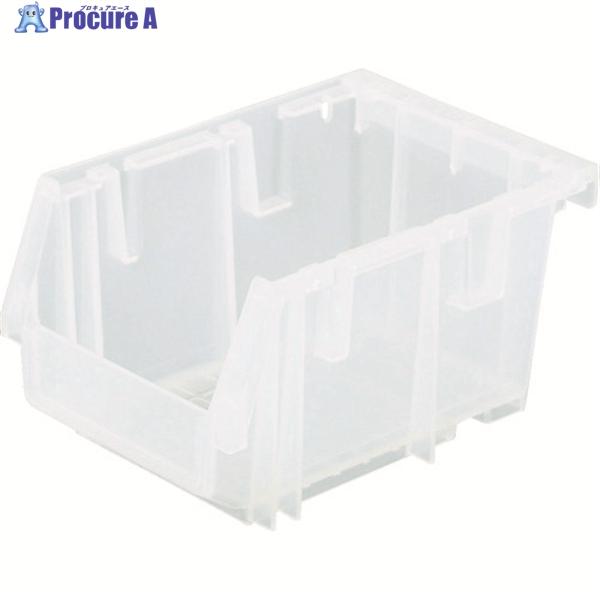 ●色：半透明●外形寸法(mm)間口：105●外形寸法(mm)奥行：150●外形寸法(mm)高さ：80●有効内寸(mm)奥行：117●有効内寸(mm)間口：75●有効内寸(mm)高さ：66●容量(L)：0.6●適合カード差し(別売)：VN-1C