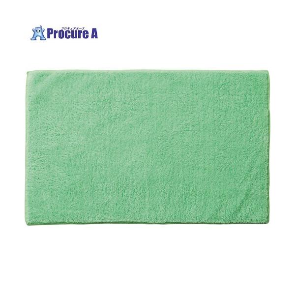 【送料都度見積】 ※個人宅様送り不可 ●色：緑●サイズ(mm)：315×500