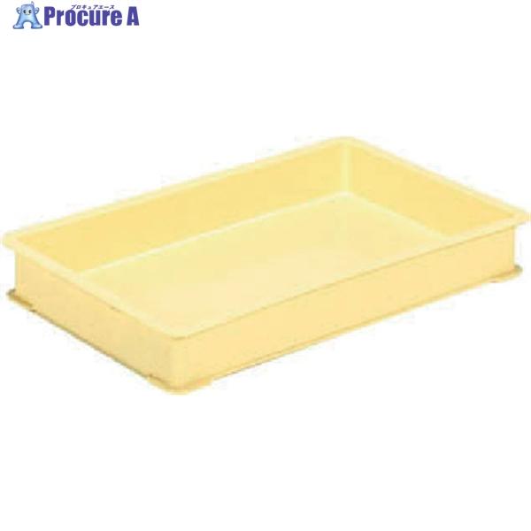 ●容量(L)：15.9●色：クリーム●外形寸法(mm)間口：642●外形寸法(mm)奥行：396●外形寸法(mm)高さ：88●有効内寸(mm)間口：599●有効内寸(mm)奥行：351●有効内寸(mm)高さ：65●適合フタ(別売)：SKBA...