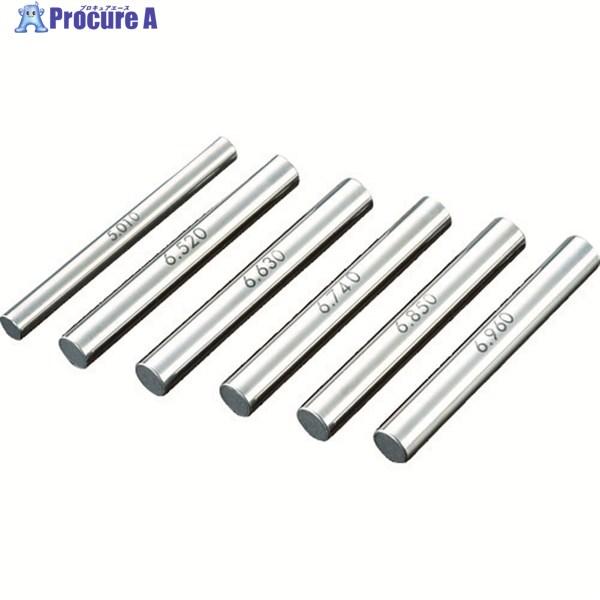 ●呼び寸法(mm)：10.0●長さ(mm)：50●径精度：±0.8μm●硬度：650HV以上