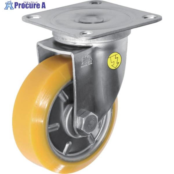 ●許容荷重(daN)：147●許容荷重(kgf)：150●車輪径D(mm)：100●車輪幅(mm)：35●取付高H(mm)：130●取付座A(mm)：90●取付座B(mm)：90●取付ピッチX(mm)：68〜71●取付ピッチY(mm)：68...