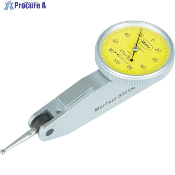 ●測定範囲(mm)：±0.4●最小表示(mm)：0.010●目盛仕様：0-40-0●取付軸径(mm)：8●測定力(N)：0.15●文字盤径(mm)：27.5●メーカーコード：4305200●測定子：ボール径2mm