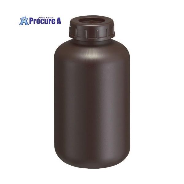 ●容量(ml)：1000●直径(mm)：100●高さ(mm)：188●口径(mm)：44●中栓：あり●色：茶色●フタ色：茶色●幅(mm)：100●容量(L)：1●タイプ：遮光性