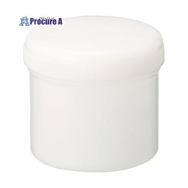 ●容量(ml)：250●直径(mm)：83●高さ(mm)：81●口径(mm)：73●中栓：あり●色：乳白色●内径(mm)：73