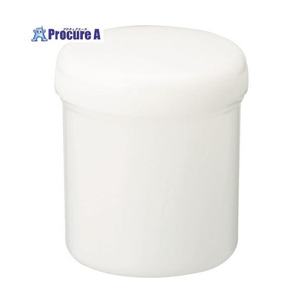 ●容量(ml)：310●直径(mm)：83●高さ(mm)：99●口径(mm)：73●中栓：あり●色：乳白色●フタ色：乳白色●内径(mm)：73