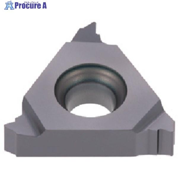 ●適合被削材：鋼、ステンレス鋼、鋳鉄、難削材●コーナ半径RE(mm)：0.24●ねじ切りインサートサイズ：16●山数：14.0●勝手：R●内接円径(mm)：9.525●X方向刃形位置(mm)：1.2●Y方向刃形位置(mm)：1