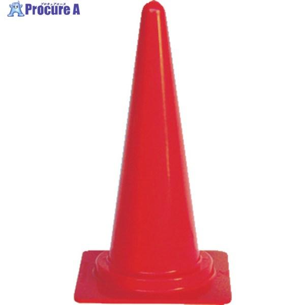 ●色：レッド●幅(mm)：380●高さ(mm)：700●折りたたみ可否：折りたたみ無し●適合コーンウエイト：GOR-D4・その他2kgの物