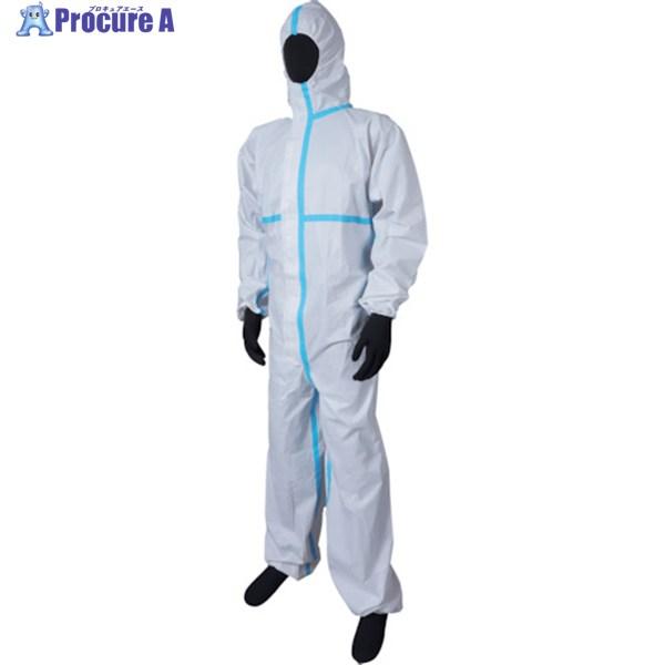 ●色：ホワイト●サイズ：M●適合身長(cm)：168〜176●適合胸囲(cm)：92〜100●タイプ：つなぎ服