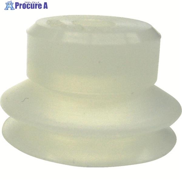 ●径(mm)：15●高さ(mm)：11●ねじ：TN-PF-15-M5●材質：シリコン