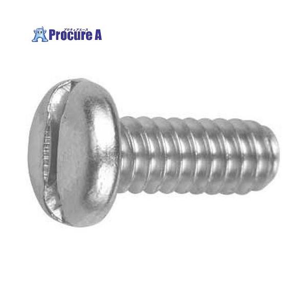 【送料都度見積】●呼び(#)：4●長さ：1 1/8